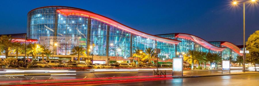 دليل محلات بانوراما مول الرياض مع الخدمات والمواعيد | البوابة